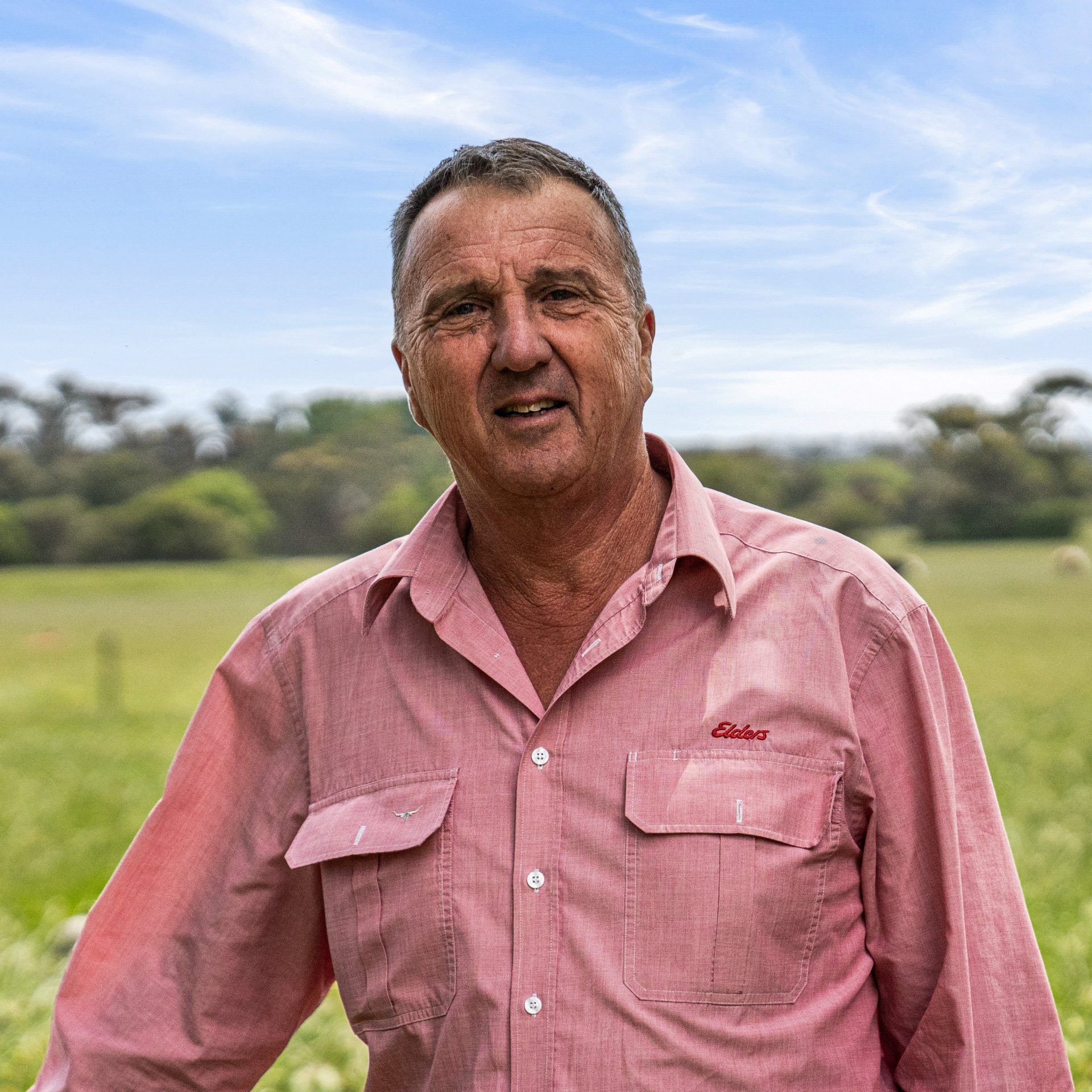 Peter Rollason, Branch Manager | Elders Real Estate Pakenham